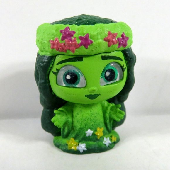 Disney | Toys | Disney Doorables Series Ultra Rare Te Fiti Moanabnwot ...
